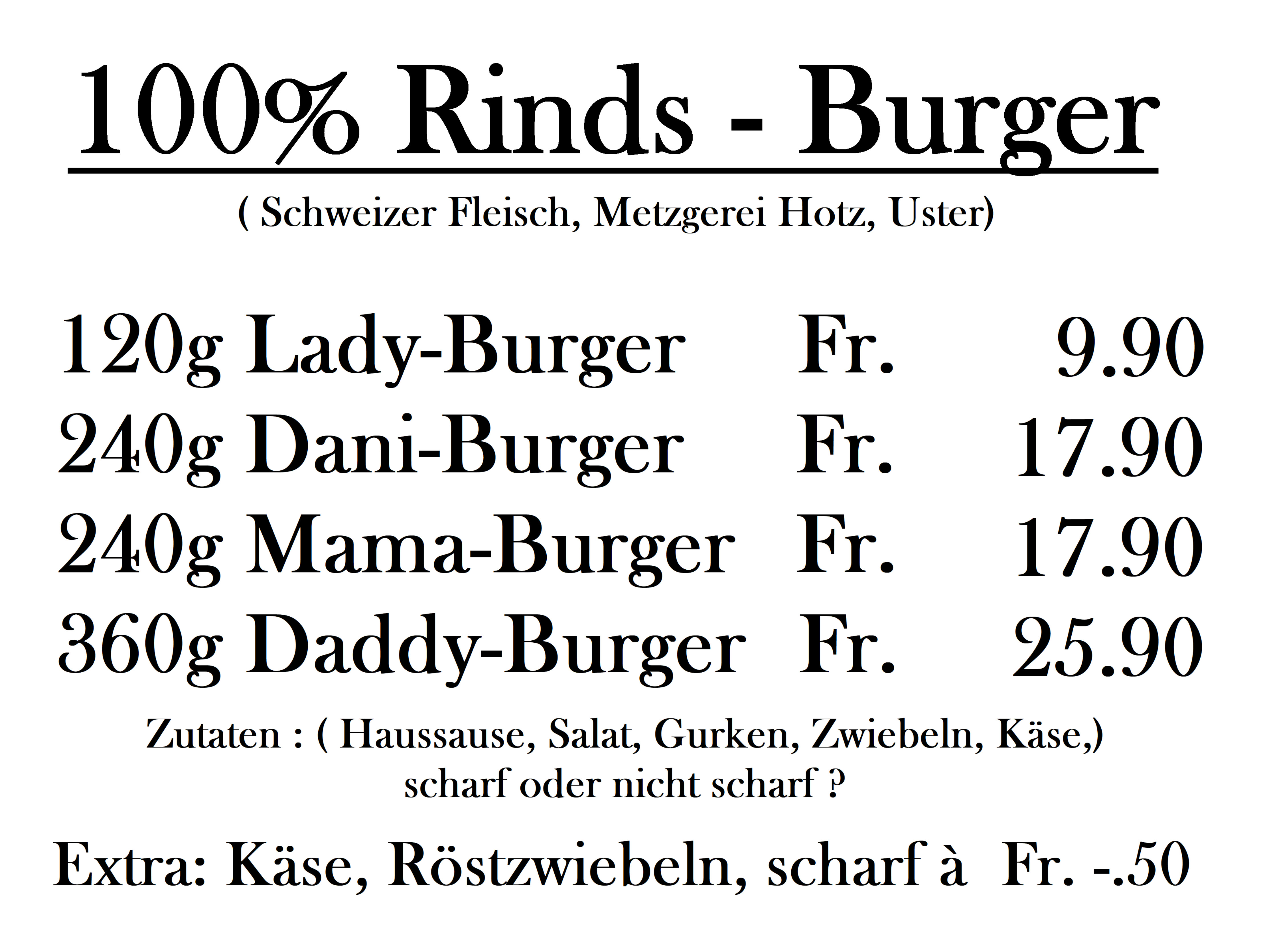 Danis World – Homepage